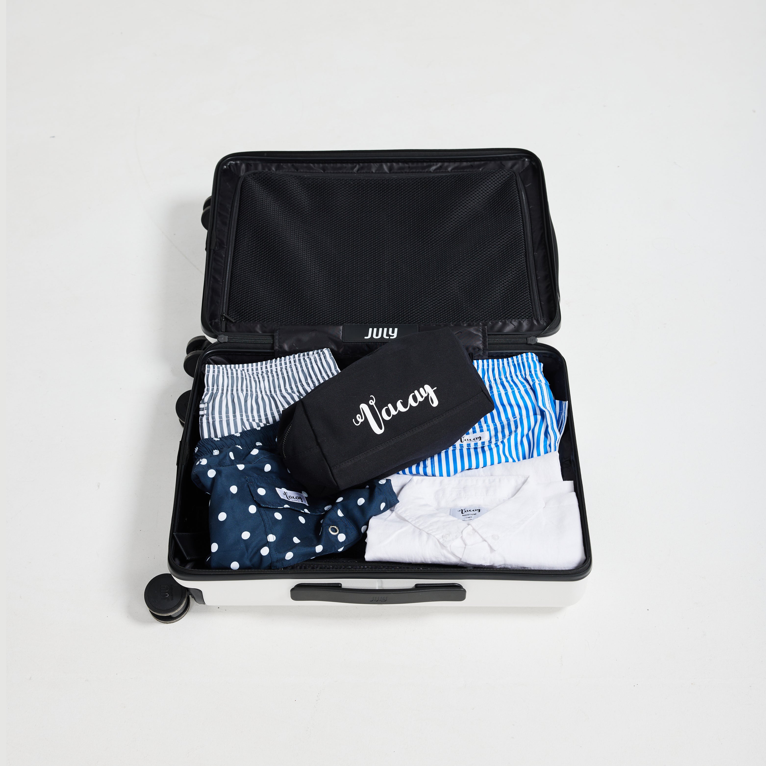 THE ULTIMATE PACKING GUIDE – Vacay Swimwear USA